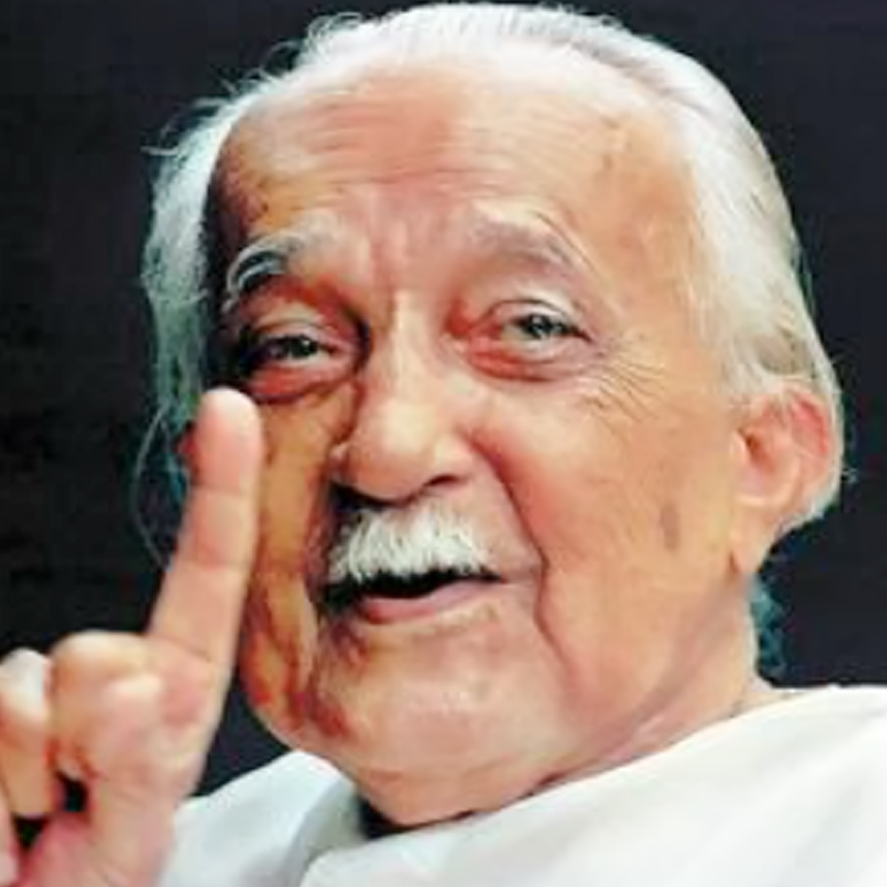 Dr. K. Shivarama Karantha Archives - Oormani Angadi